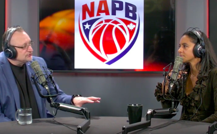 Interviews – The Basketball League