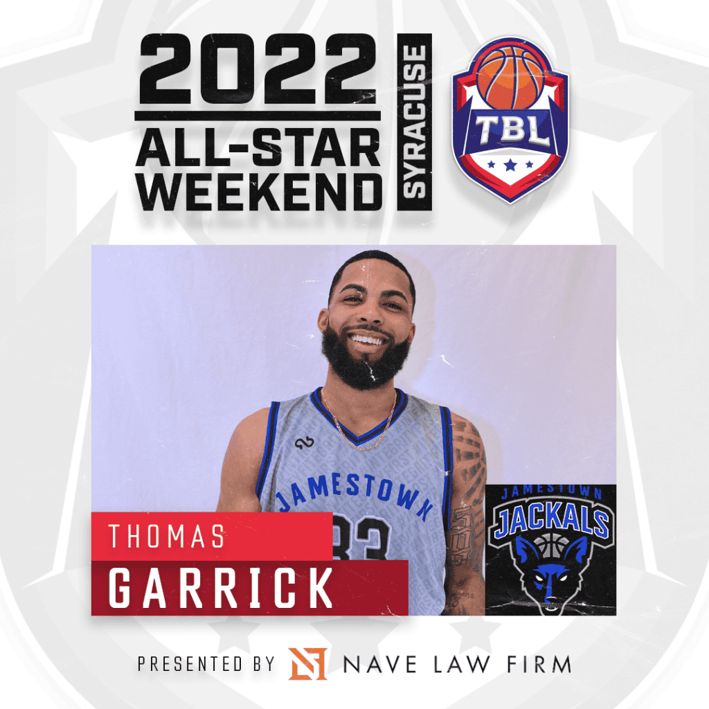 TBL ALL-STAR WEEKEND – The Basketball League