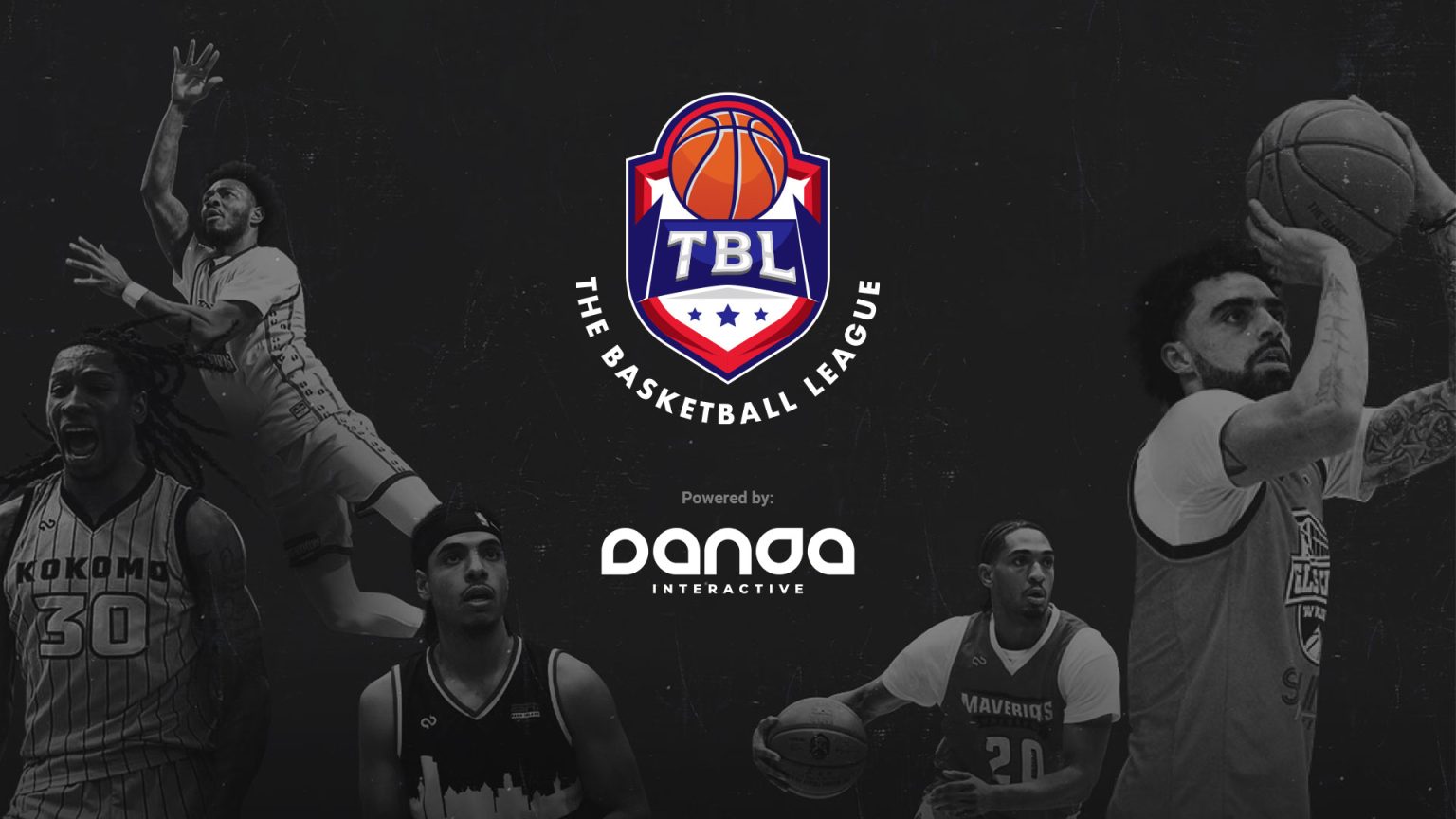 The Basketball League