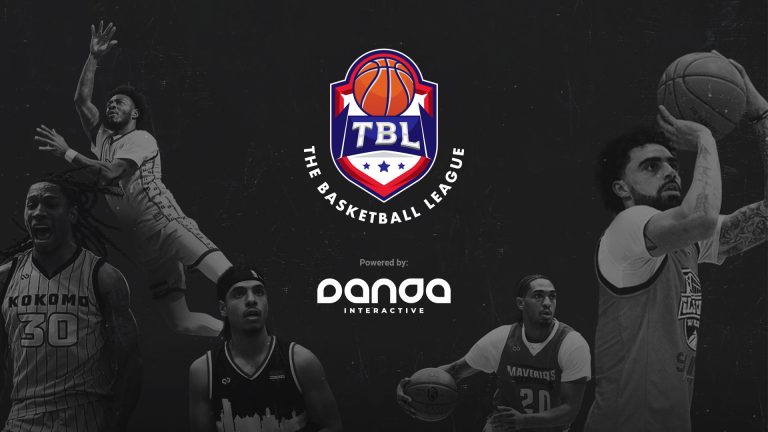 The Basketball League