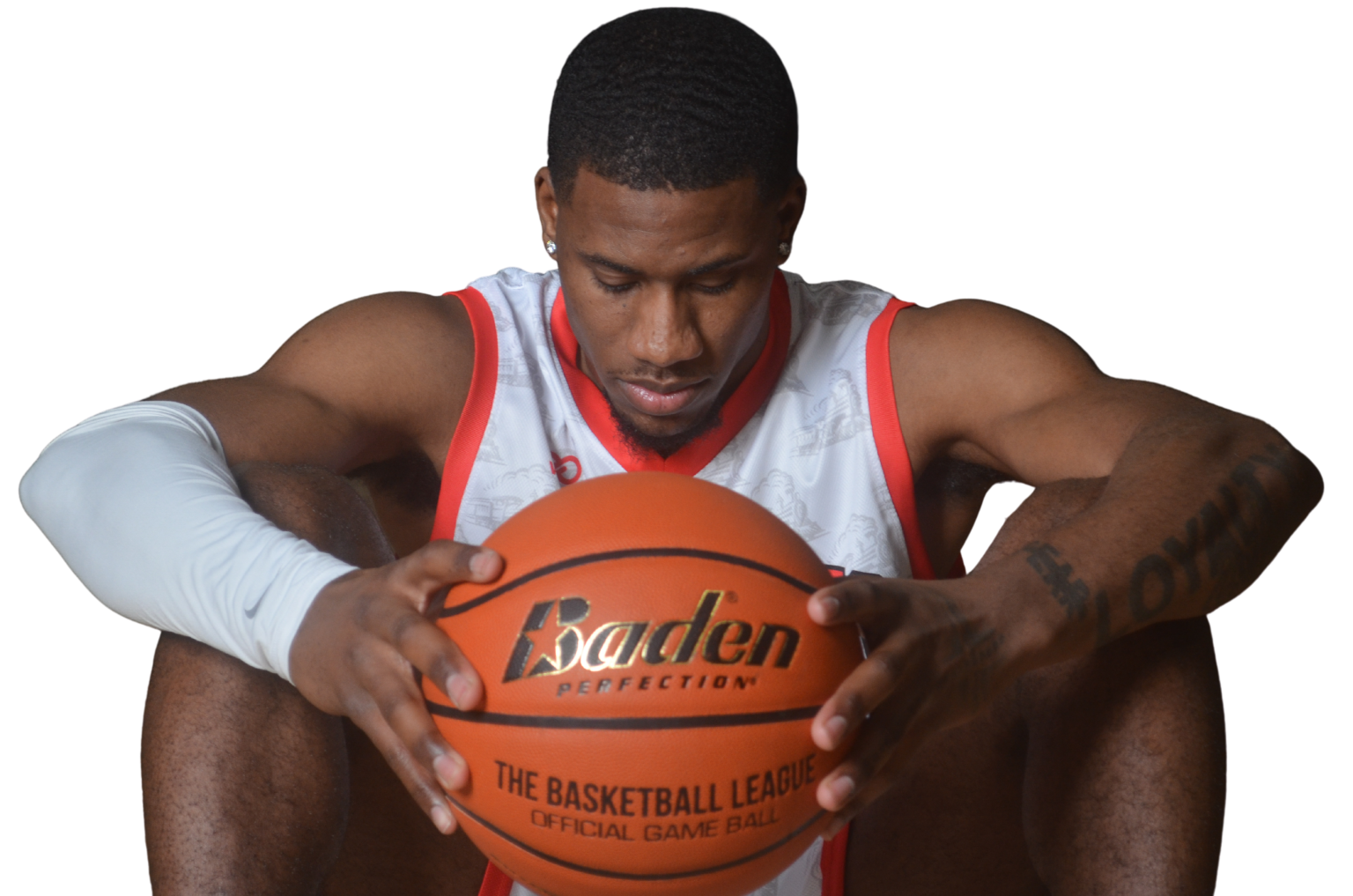 The Basketball League